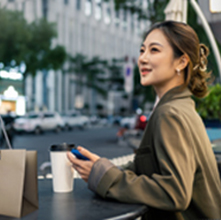 Campaigns | AmBank SPOT